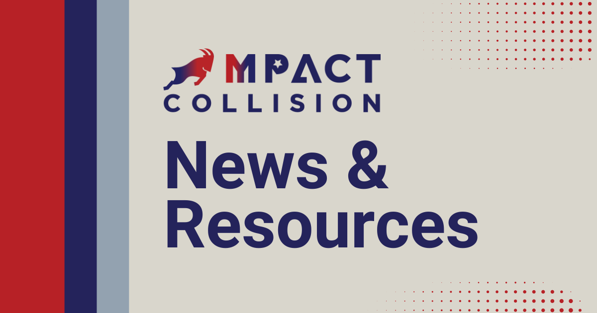 News & Resources - MPACT Collision